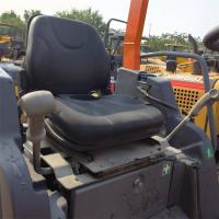 China Manufacturing Plant Good Condition Hamm Mini Roller with 2001-4000 Working Hours for sale