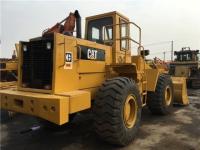 China Compact Loading Machine with CAT 950F Wheel Loader and Hydraulic Cylinder for sale