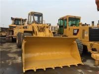 China Compact Loading Machine with CAT 950F Wheel Loader and Hydraulic Cylinder for sale