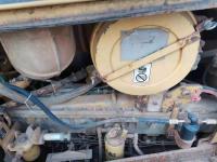 China 37800 KG Machine Weight Original Cat D8R Bulldozer Hydraulic Cylinder Original for sale