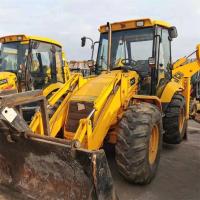 China Japan Made JCB Used Loader CX 3 CX4 in Excellent Condition Working Hours 1900-2000 for sale