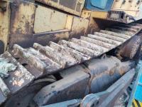 China 37800 KG Machine Weight Original Cat D8R Bulldozer Hydraulic Cylinder Original for sale