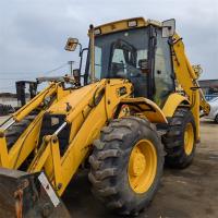 China Japan Made JCB Used Loader CX 3 CX4 in Excellent Condition Working Hours 1900-2000 for sale