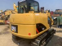 China CAT 305 Excavator with Blade 5T at in 305C 305E Machine Weight 5155 KG for sale