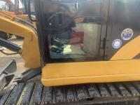 China CAT 305 Excavator with Blade 5T at in 305C 305E Machine Weight 5155 KG for sale