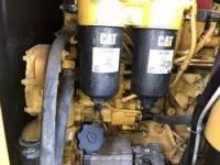 China 2001-4000 Working Hours Cat 950 Wheel Loader with AC Joystick and Other Features for sale
