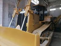 China 240HP Original Hydraulic Cylinder Caterpillar D7R Bulldozer in Good Condition for sale