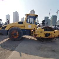China Great Popularity Enjoyed by BW 226DH-4 Compactor Bomag with 2000-2100 Working Hours for sale