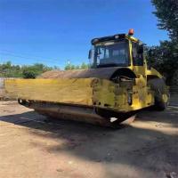 China Great Popularity Enjoyed by BW 226DH-4 Compactor Bomag with 2000-2100 Working Hours for sale