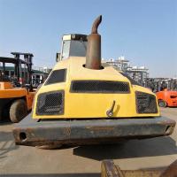 China Great Popularity Enjoyed by BW 226DH-4 Compactor Bomag with 2000-2100 Working Hours for sale