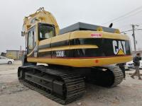 China CAT 330 BL Digger Japan Made 30 Ton Used Crawler Excavator with Engine at Affordable for sale