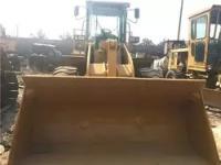 China 3 Ton Small Front End Used Caterpillar 938G Loader Cat 938 Wheel Loader for sale