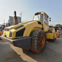 China Great Popularity Enjoyed by BW 226DH-4 Compactor Bomag with 2000-2100 Working Hours for sale