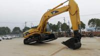 China CAT 330 BL Digger Japan Made 30 Ton Used Crawler Excavator with Engine at Affordable for sale