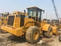 China 3 Ton Small Front End Used Caterpillar 938G Loader Cat 938 Wheel Loader for sale