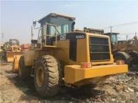 China 3 Ton Small Front End Used Caterpillar 938G Loader Cat 938 Wheel Loader for sale