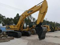 China CAT 330 BL Digger Japan Made 30 Ton Used Crawler Excavator with Engine at Affordable for sale