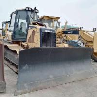 China D5K Crawler Bulldozer with Original Hydraulic Cylinder and Strong Power in Japan for sale