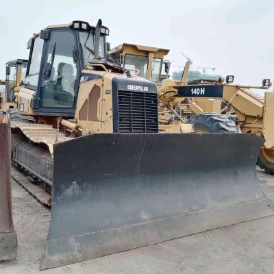 China D5K Crawler Bulldozer with Original Hydraulic Cylinder and Strong Power in Japan for sale