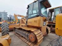 China D5K Crawler Bulldozer with Original Hydraulic Cylinder and Strong Power in Japan for sale