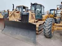 China D5K Crawler Bulldozer with Original Hydraulic Cylinder and Strong Power in Japan for sale
