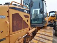 China D5K Crawler Bulldozer with Original Hydraulic Cylinder and Strong Power in Japan for sale