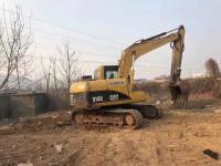 China CAT312C Excavator Used 12 Ton Crawler Excavator with Low Working Hours in Japan for sale