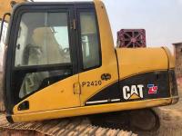 China CAT312C Excavator Used 12 Ton Crawler Excavator with Low Working Hours in Japan for sale