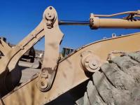 China Japan Made Caterpillar 988G Wheel Loader Front Loader for Within Budget for sale