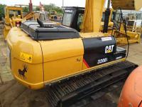 China Caterpillar 320DL Excavator with 1M³ Bucket Capacity and Original Hydraulic Pump for sale