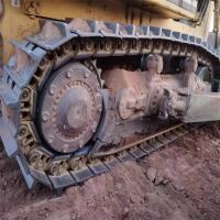China Retail Yellow Imported Japan Used Komatsu Bulldozer D375 Original Dozer D375a in Good for sale