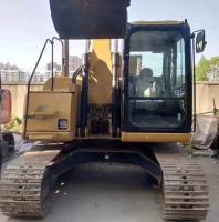 China Used Cat 311D Crawler Digger 311C 311CU Excavator for Construction Digging 11 Ton for sale