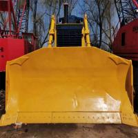 China 2016 Komatsu D155A Used Bulldozer with Original Hydraulic Cylinder at Cheaper in 2016 for sale