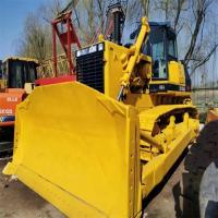 China 2016 Komatsu D155A Used Bulldozer with Original Hydraulic Cylinder at Cheaper in 2016 for sale