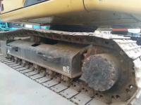 China Used Cat 311D Crawler Digger 311C 311CU Excavator for Construction Digging 11 Ton for sale