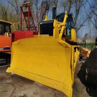 China 2016 Komatsu D155A Used Bulldozer with Original Hydraulic Cylinder at Cheaper in 2016 for sale