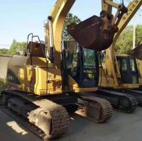 China Used Cat 311D Crawler Digger 311C 311CU Excavator for Construction Digging 11 Ton for sale