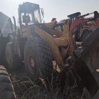 China Excellent 2016 Komatsu WA470-3 Wheel Loader 6.5 Cubic Capacity 23 Ton Load Affordable for sale