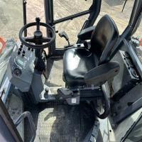 China 12 Ton 2020 Year Hamm HD128 Tandem Rollers Used Roller Compactor with Diesel Engine for sale