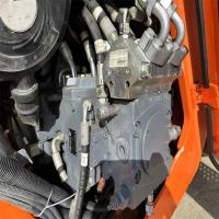 China 12 Ton 2020 Year Hamm HD128 Tandem Rollers Used Roller Compactor with Diesel Engine for sale