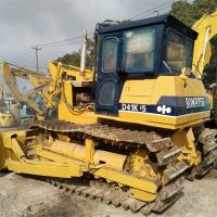 China Original Hydraulic Valve Komatsu D41P-6 Used Bulldozer for Swamp in Nice Condition for sale