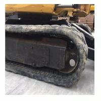 China 16.1kw Global Sale Mini Carter Excavator Used Cat 302C CR with Original Hydraulic Valve for sale