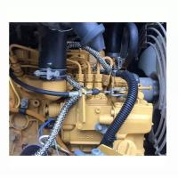 China 16.1kw Global Sale Mini Carter Excavator Used Cat 302C CR with Original Hydraulic Valve for sale