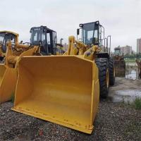 China Japan Made WA420-3 3.5cbm 6t Used Komatsu Wheel Loader for Earthmoving Operations for sale