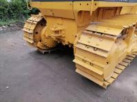 China Shantui SD16T Used Full-Hydraulic Crawler Bulldozer 17 Ton 160HP for Retail Customers for sale