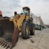China Other Construction 12 Ton Used Komatsu WA600-3 Wheel Loader 600 Model Heavy Front Head Loader WA600-6 for sale