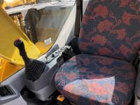 China Hong Kong 314D Verified Suppliers Original Hydraulic Cylinder Used Cat 314C Excavator for sale