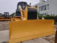 China Shantui SD16T Used Full-Hydraulic Crawler Bulldozer 17 Ton 160HP for Retail Customers for sale