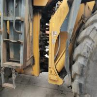 China Other Construction 12 Ton Used Komatsu WA600-3 Wheel Loader 600 Model Heavy Front Head Loader WA600-6 for sale