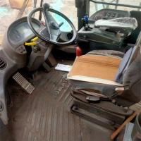 China Retail WA600-6 Used Wheel Loader Komatsu WA600-3 Second Hand Loader in Good Condition for sale